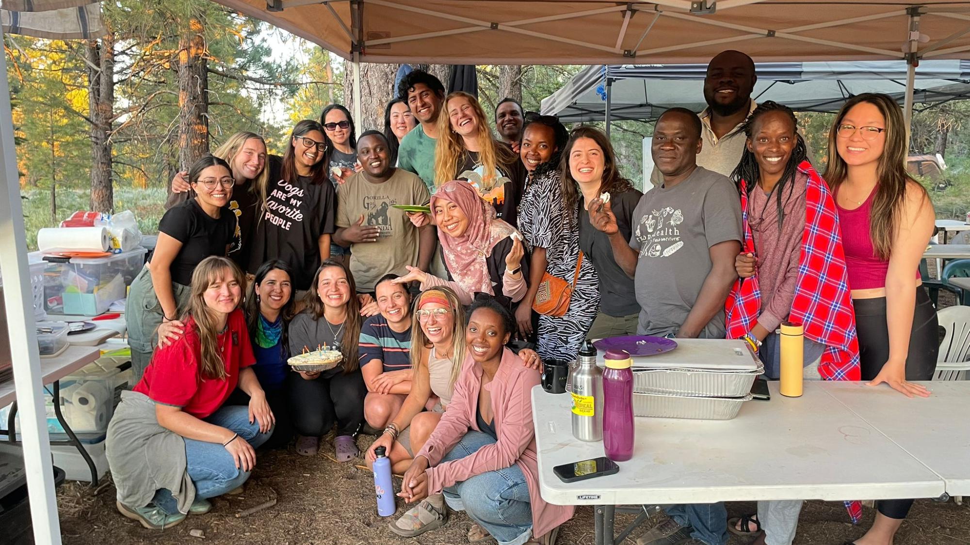 One Health Institute | UC Davis